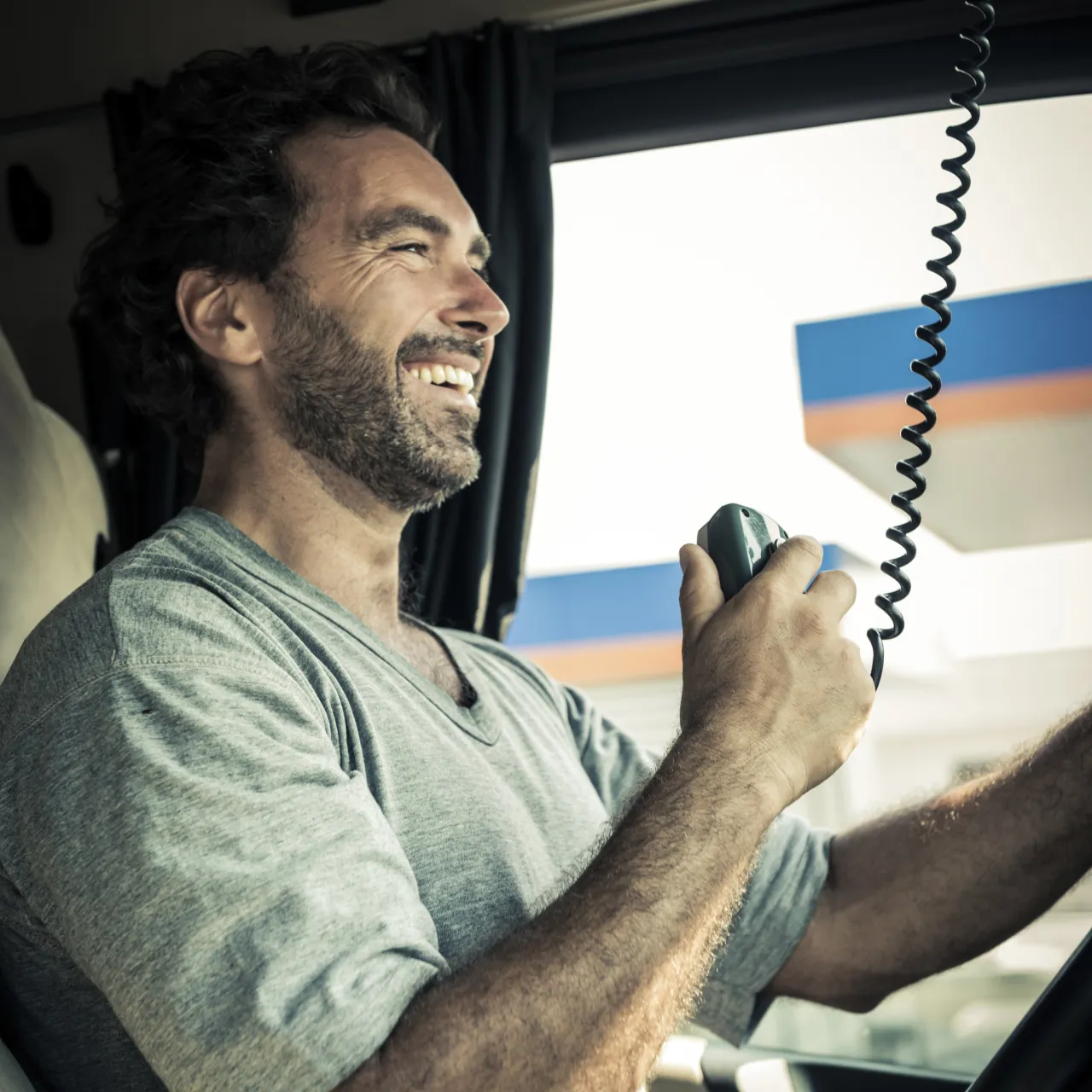 Pace Logistics - Carriers